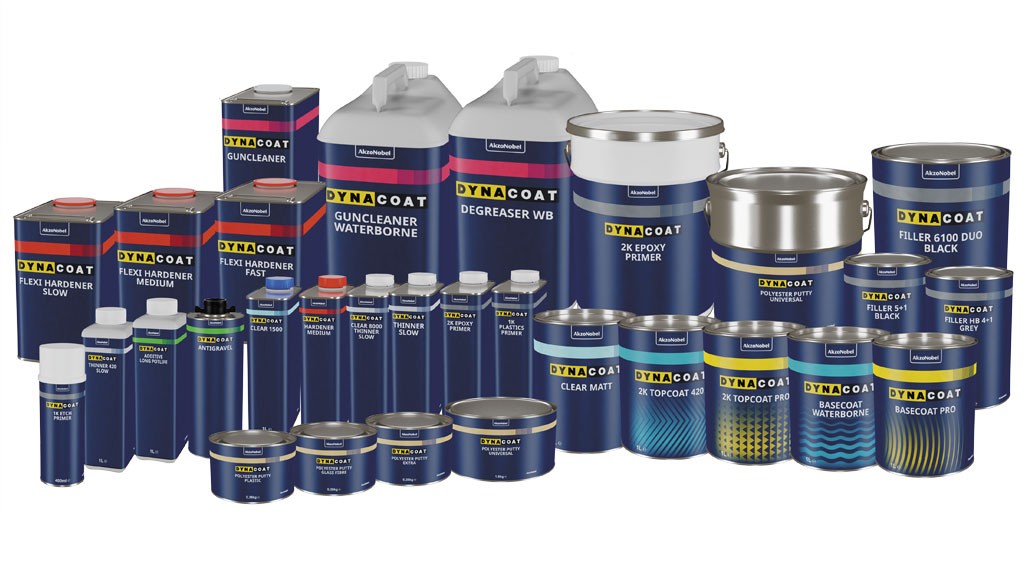 Home | Dynacoat